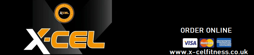 X-Cel News – X-Cel Fitness